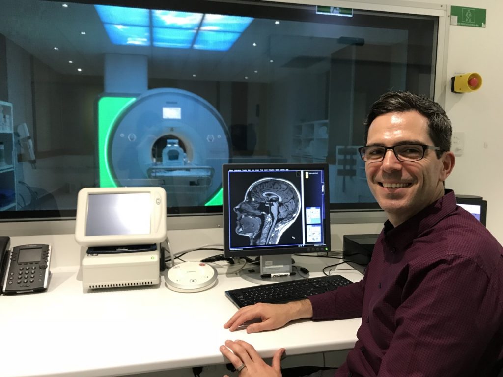 Sunshine Coast scientists make shrinking-brain discovery