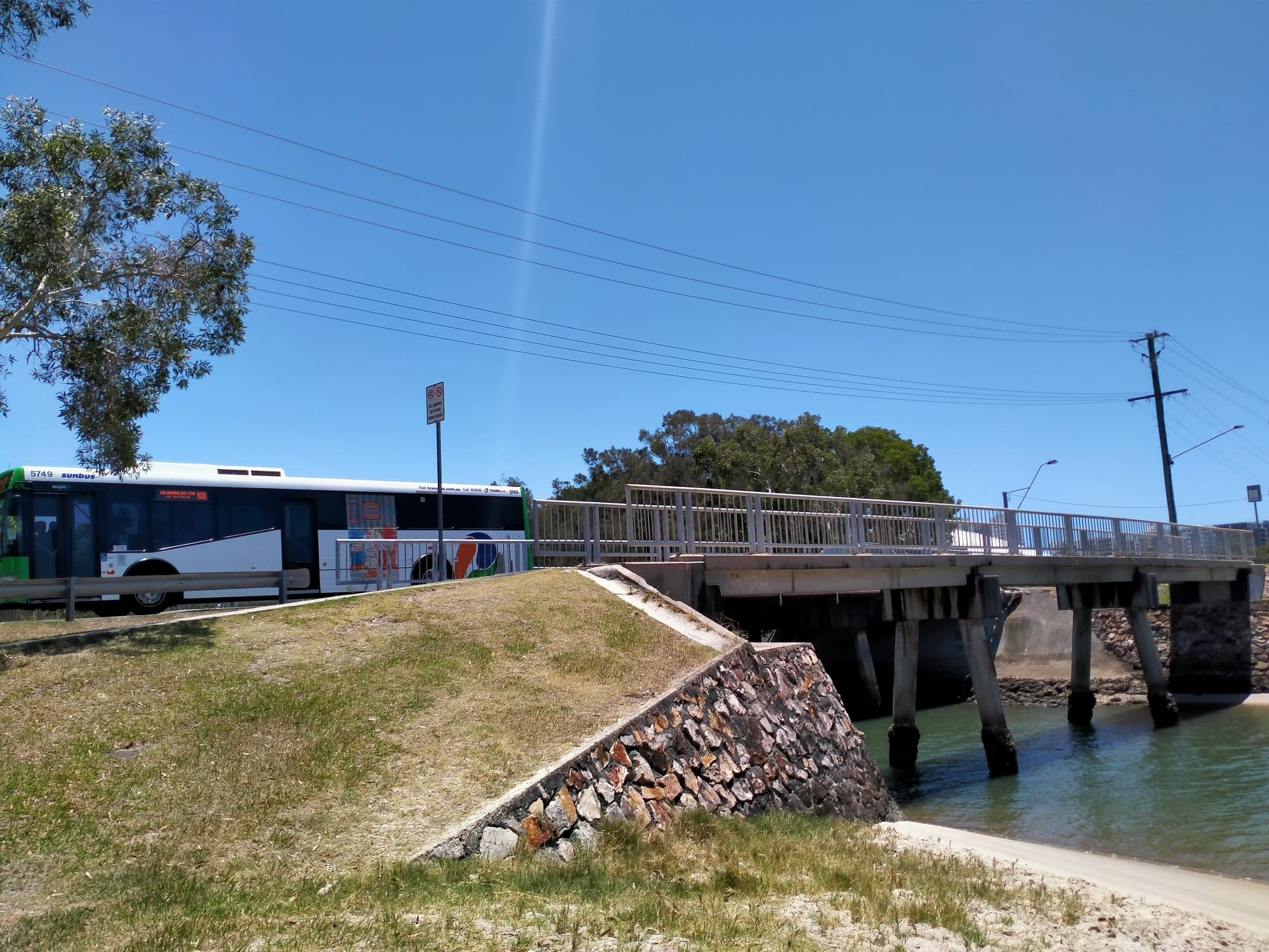 Finally, a traffic fix for Mooloolaba's worst bottleneck