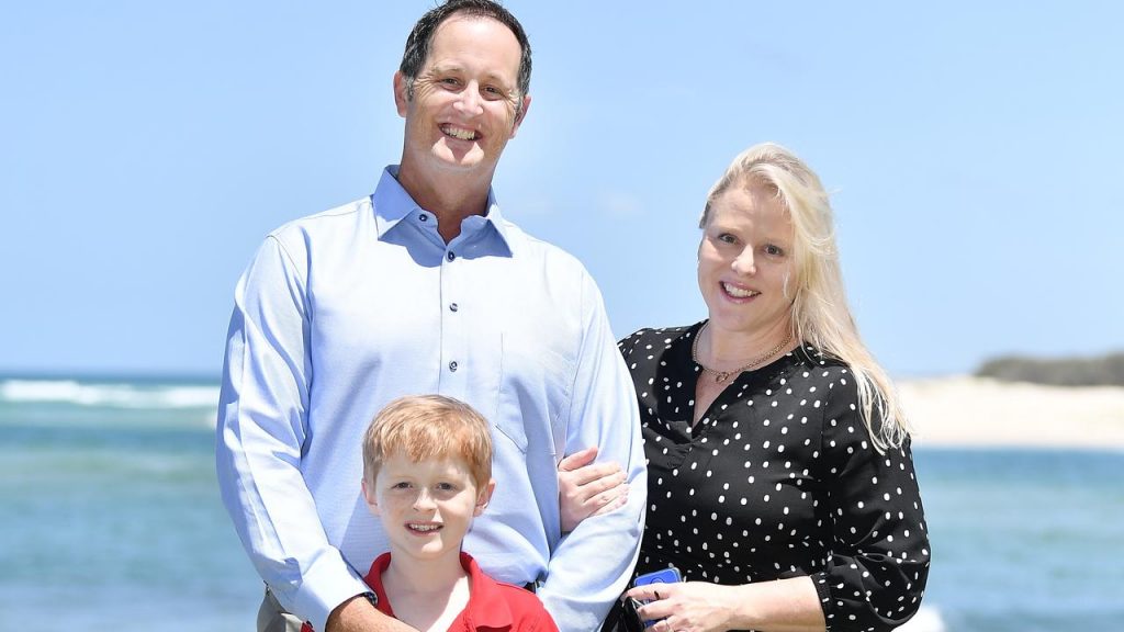 The 'reign of terror' that drove Jason Hunt's surprise win
