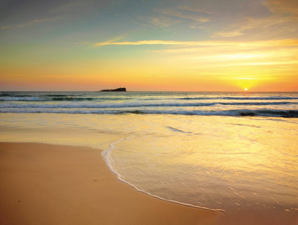 Sunshine Coast news, greet bold new dawn in FREE media