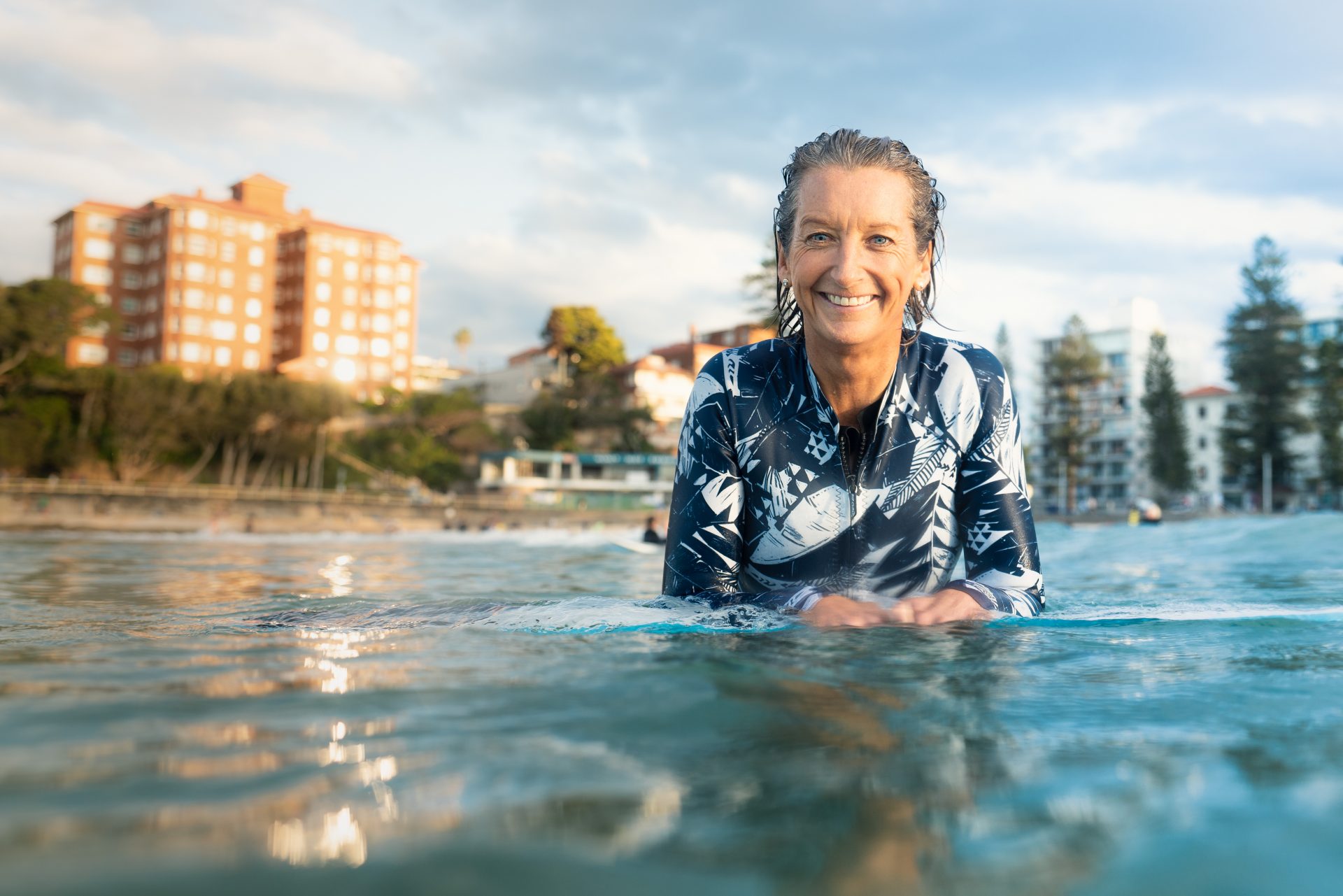 Surfing legend Layne Beachley to be guest speaker at special event