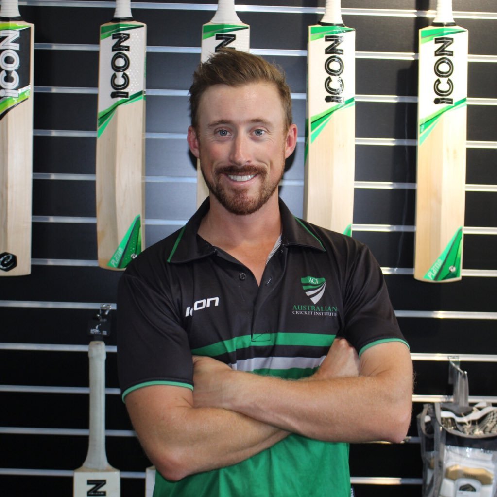 The Sunshine Coast connection behind cricket's next big thing