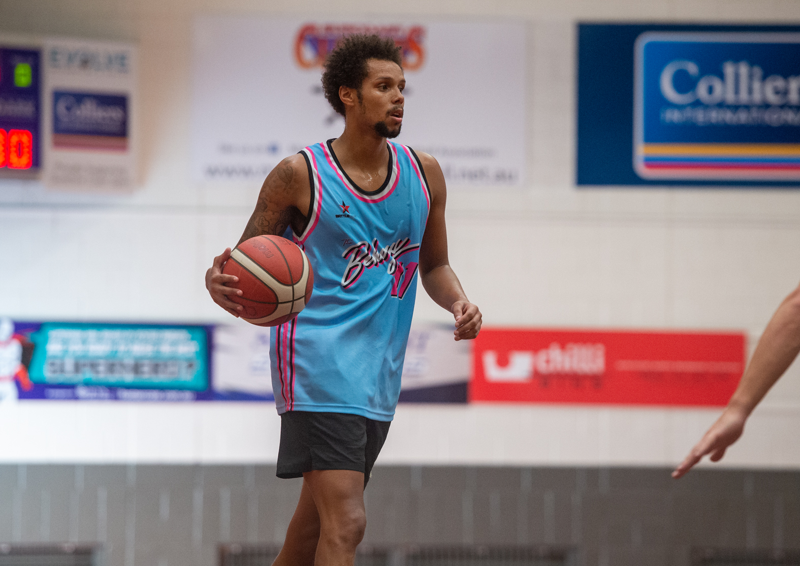 IN PHOTOS: Clippers Australia Day Carnival