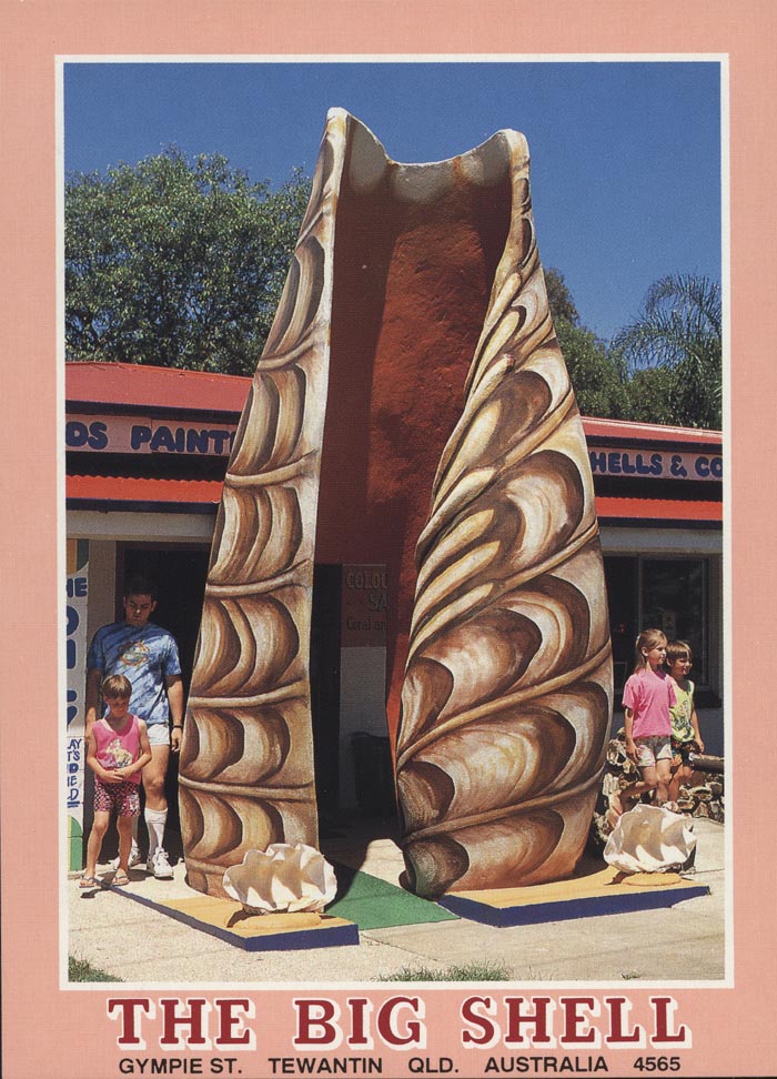 FLASHBACK: When bigger was better on the Coast - Sunshine Coast News