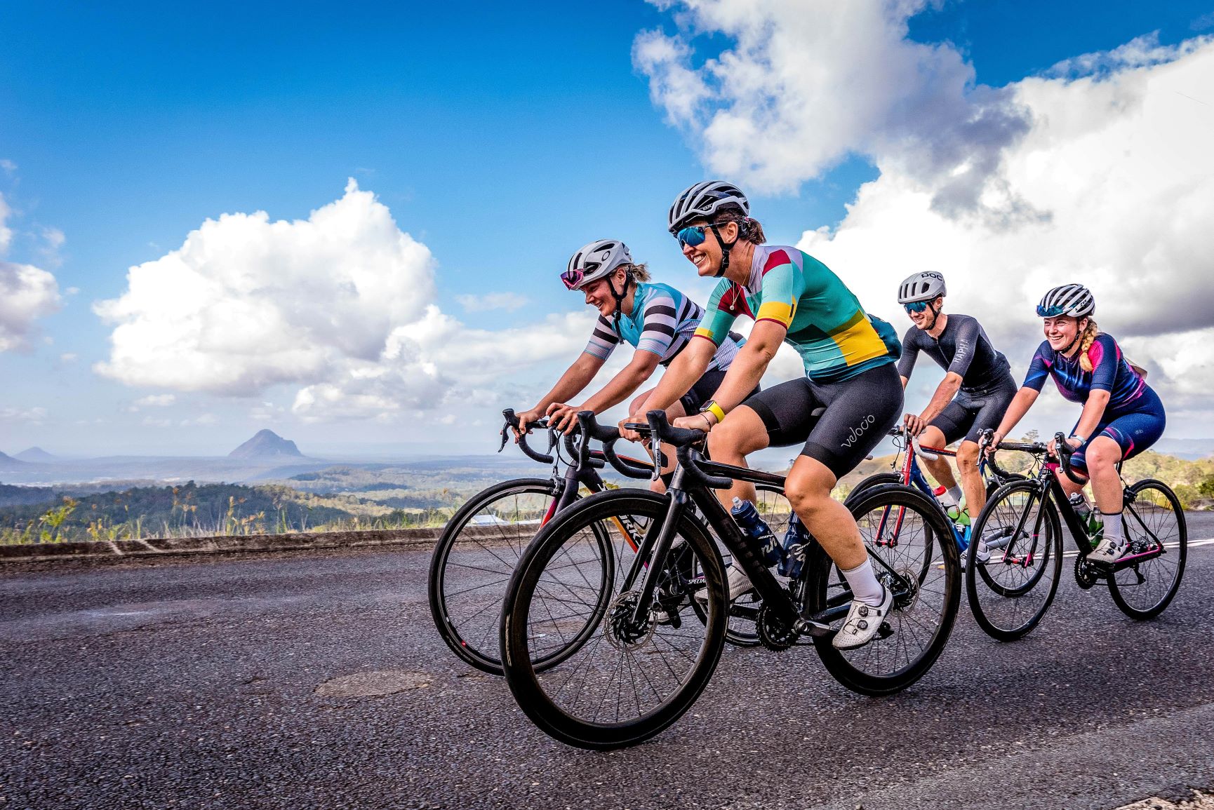 Rolling with it: Sunshine Coast News Photo of the Day