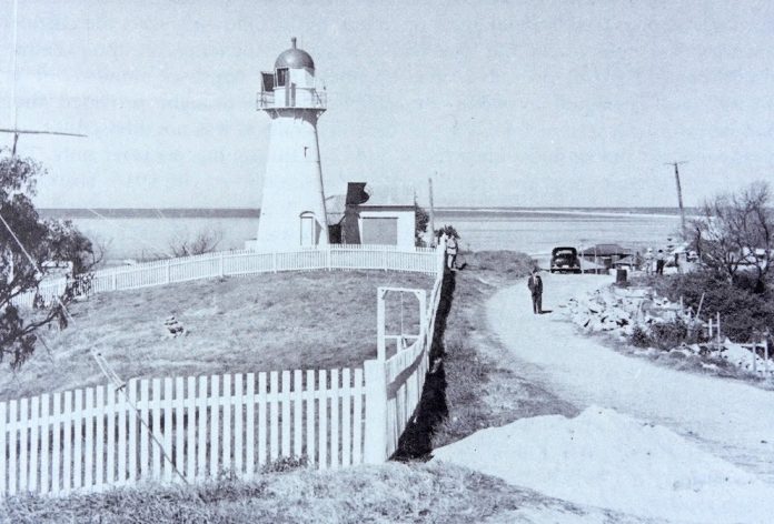 Heritage-listed Caloundra lighthouses sold for $1