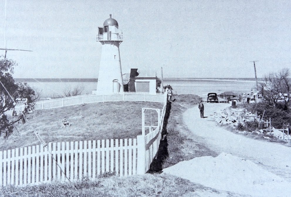 Heritage-listed Caloundra lighthouses sold for $1
