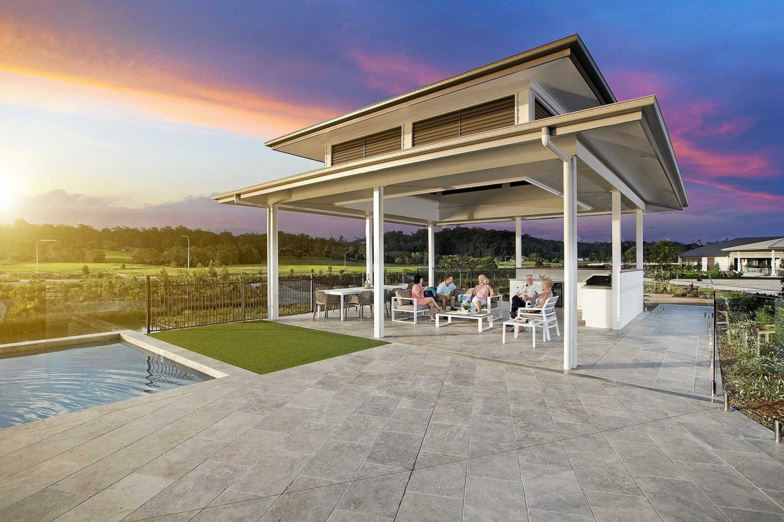 Halcyon takes out national retirement living award