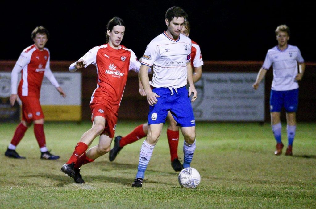 Woombye Snakes set to re-emerge as contenders