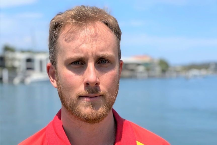 Where to swim as weekend turns wet and wild - Sunshine Coast News