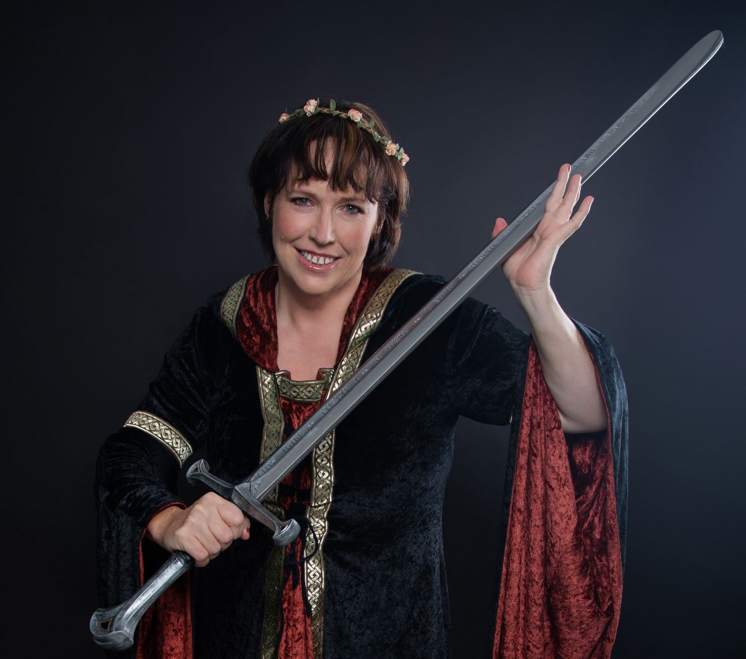 Fairy-tale comeback as Castle owners reveal new vision for attraction