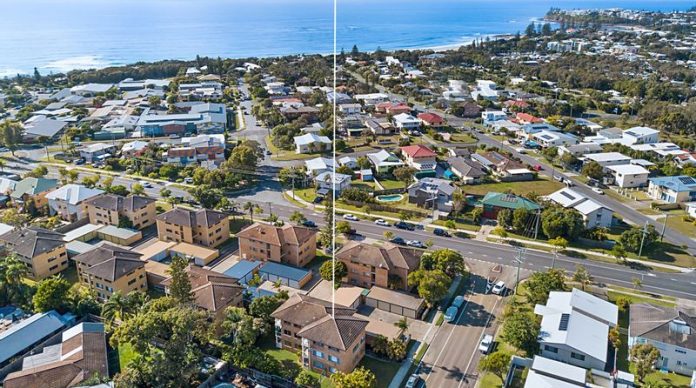 Same view but half the price: Cheaper Sunshine Coast suburbs in demand