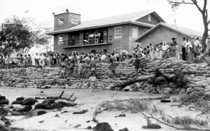 Looking back on the Coast's history of cyclones