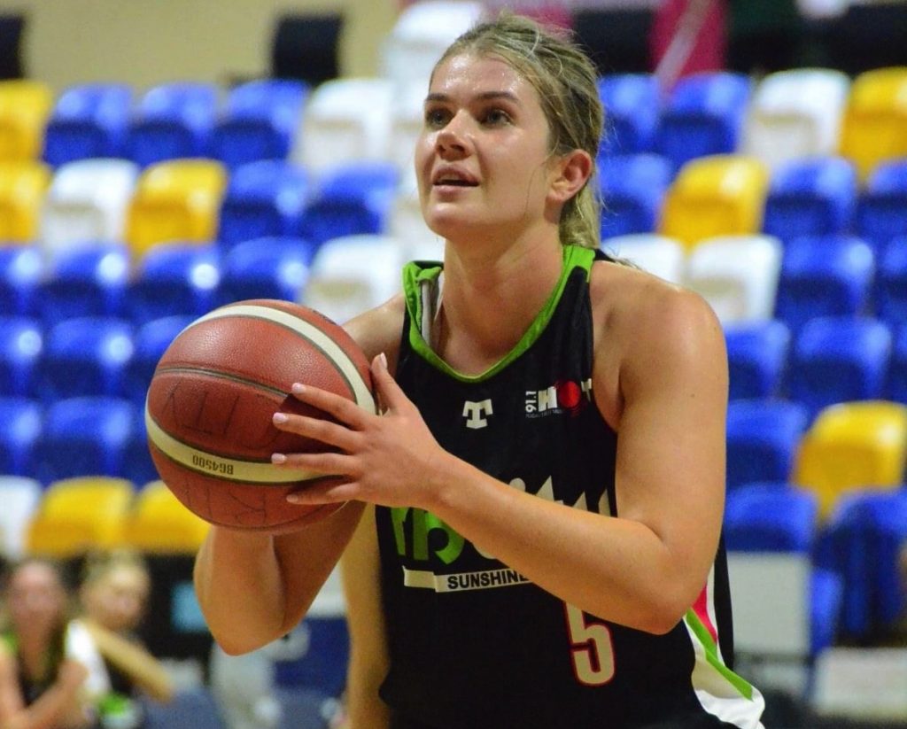 Trio of players primed to play for USC Rip City in NBL1 North
