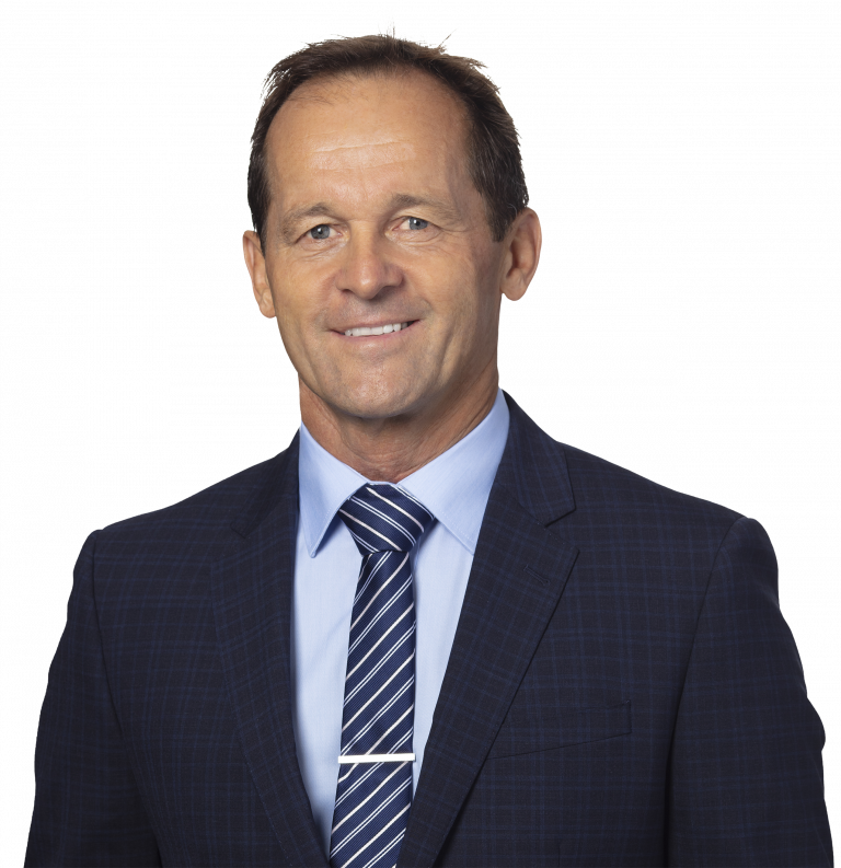 Two new faces among first confirmed councillors