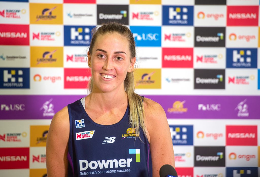 Cara Koenen eager to make her debut for Australia against New Zealand