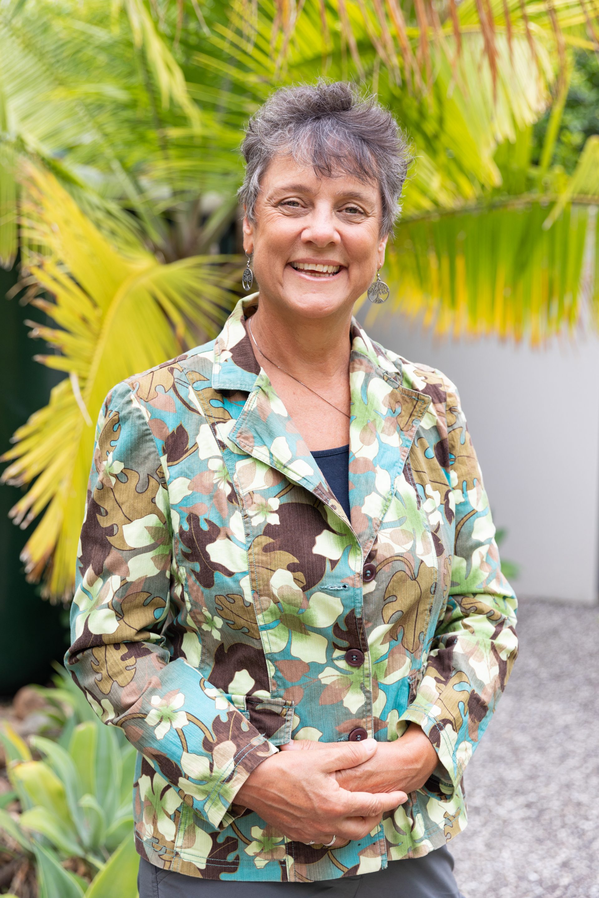 Coast woman's adventure to save world's smallest bear