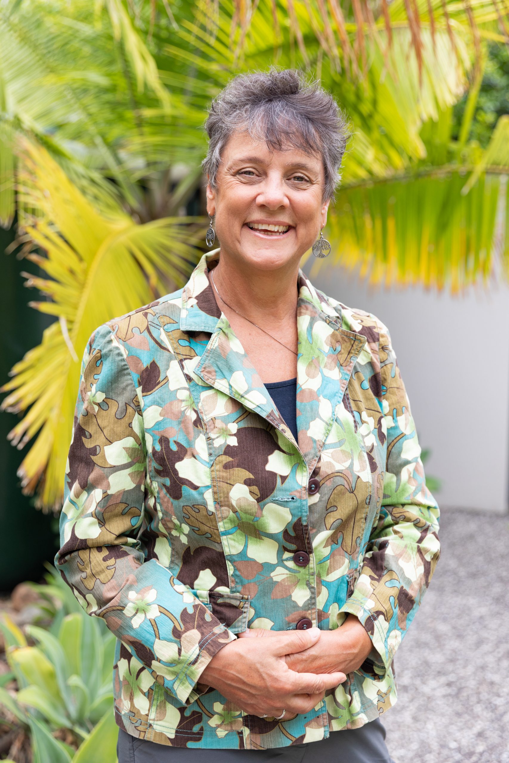 Coast woman's adventure to save world's smallest bear