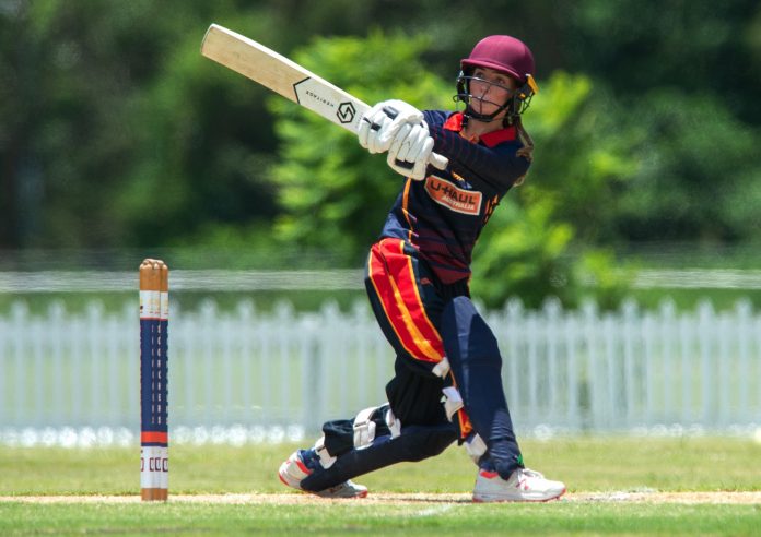 Scorchers push for finals berth in Katherine Raymond Shield