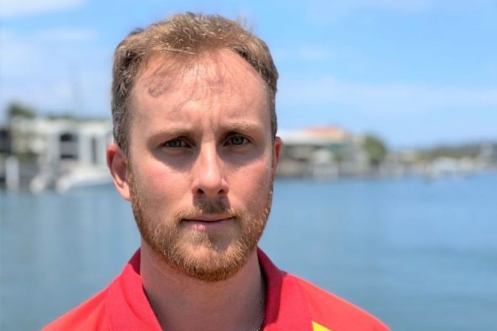 Lifeguards and lifesavers on alert as big seas loom
