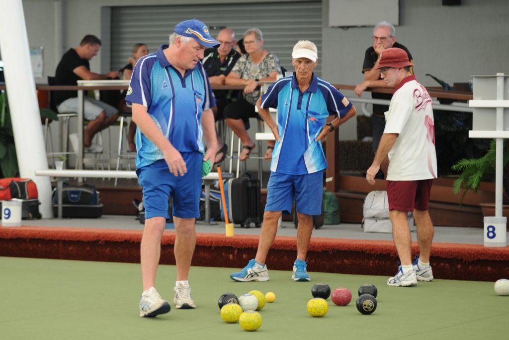 New column: all the latest bowls news with Barry - Sunshine Coast News
