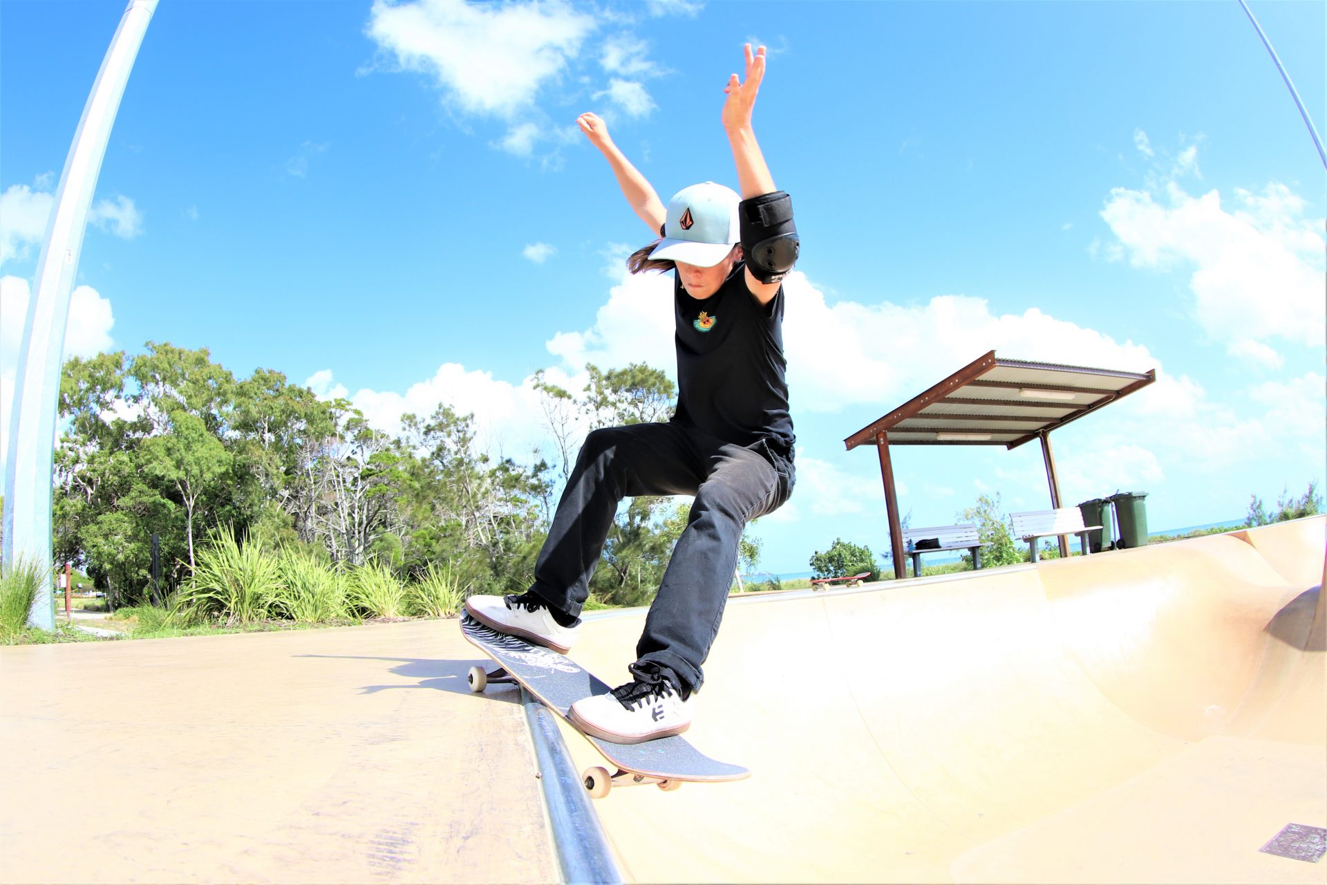 Home Olympics would boost Sunshine Coast athletes and venues