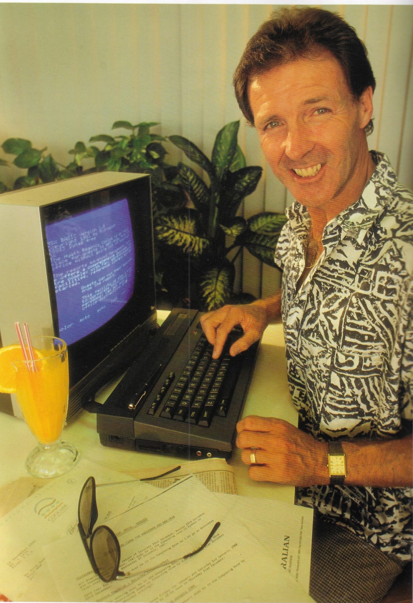 Australia's 'finest resort' at Coolum reaches the end of an era