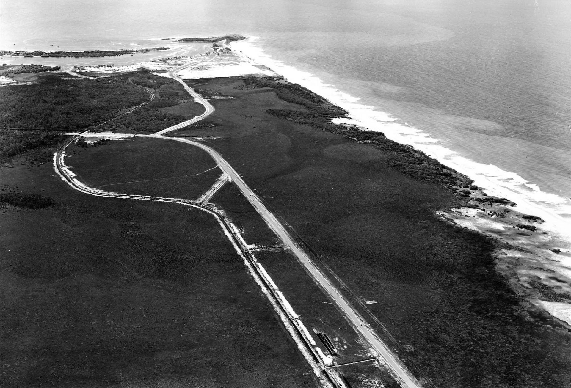 The visionary leader who stamped his name on the Sunshine Coast