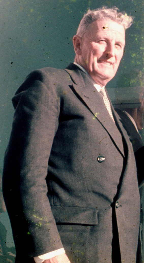 The visionary leader who stamped his name on the Sunshine Coast