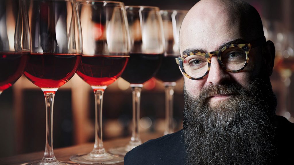 Top Sunshine Coast sommelier on the appeal of cheap wine