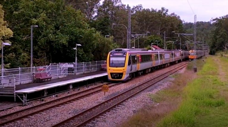 $2billion question as railway line to coastal strip gains traction