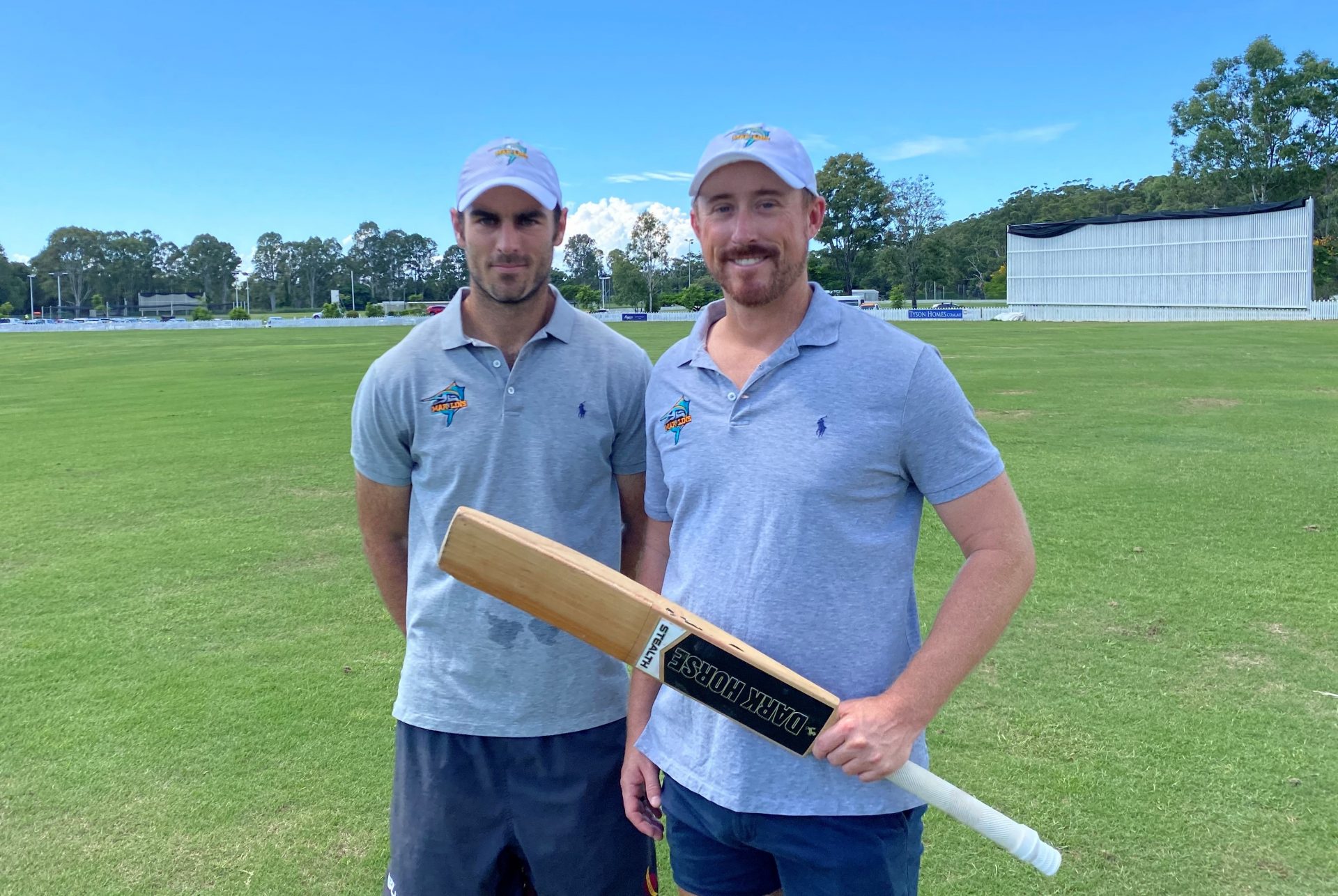 Marlins' local hero back to his best after suffering heart attack