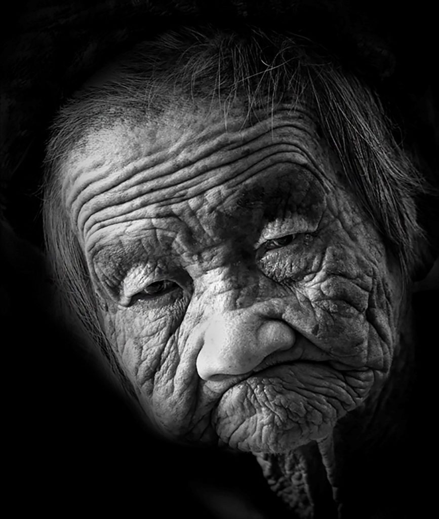 Vietnam helps photographer Barry Cheeseman find his focus