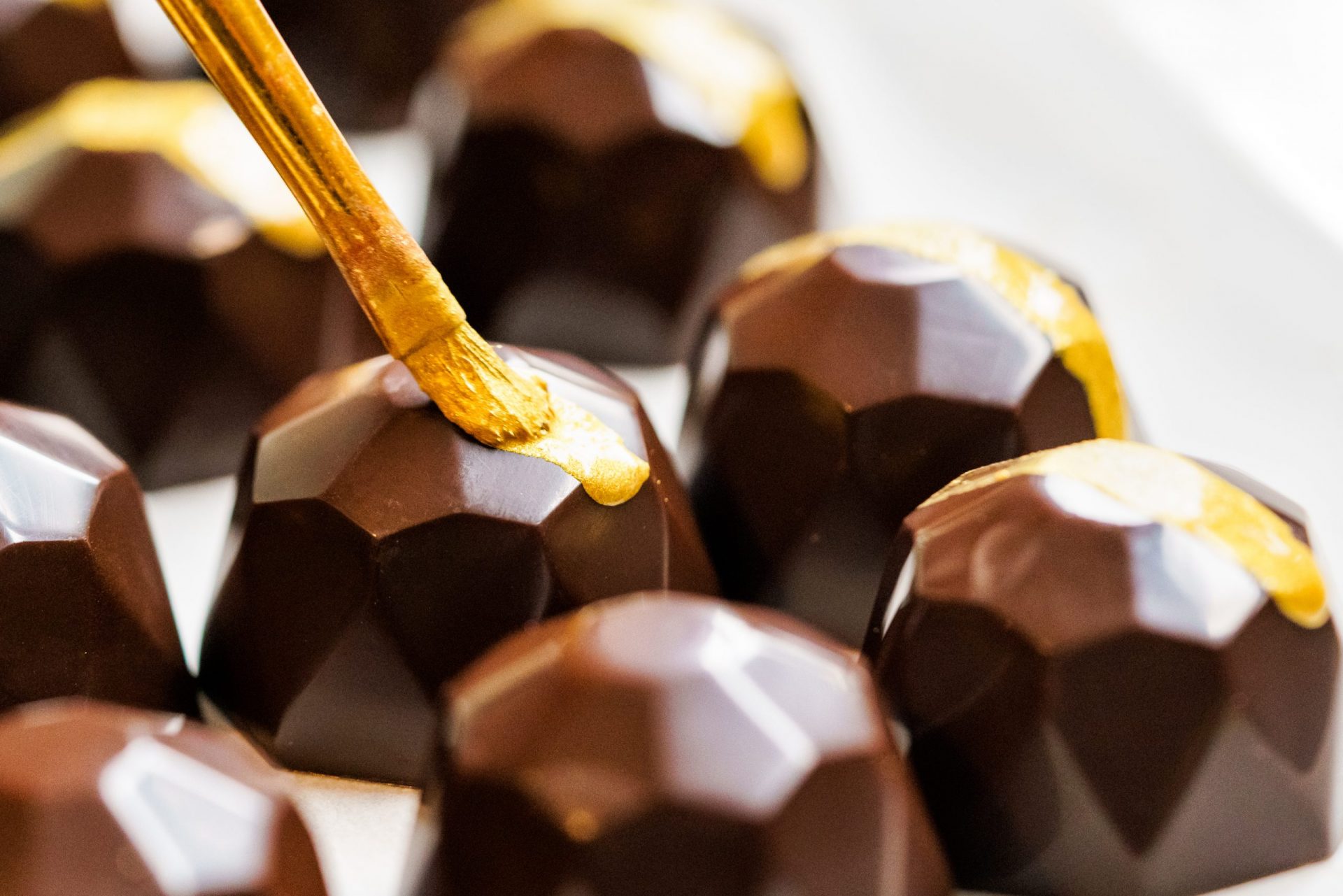 Artisan chocolatiers taste success as businesses flourish on the Coast