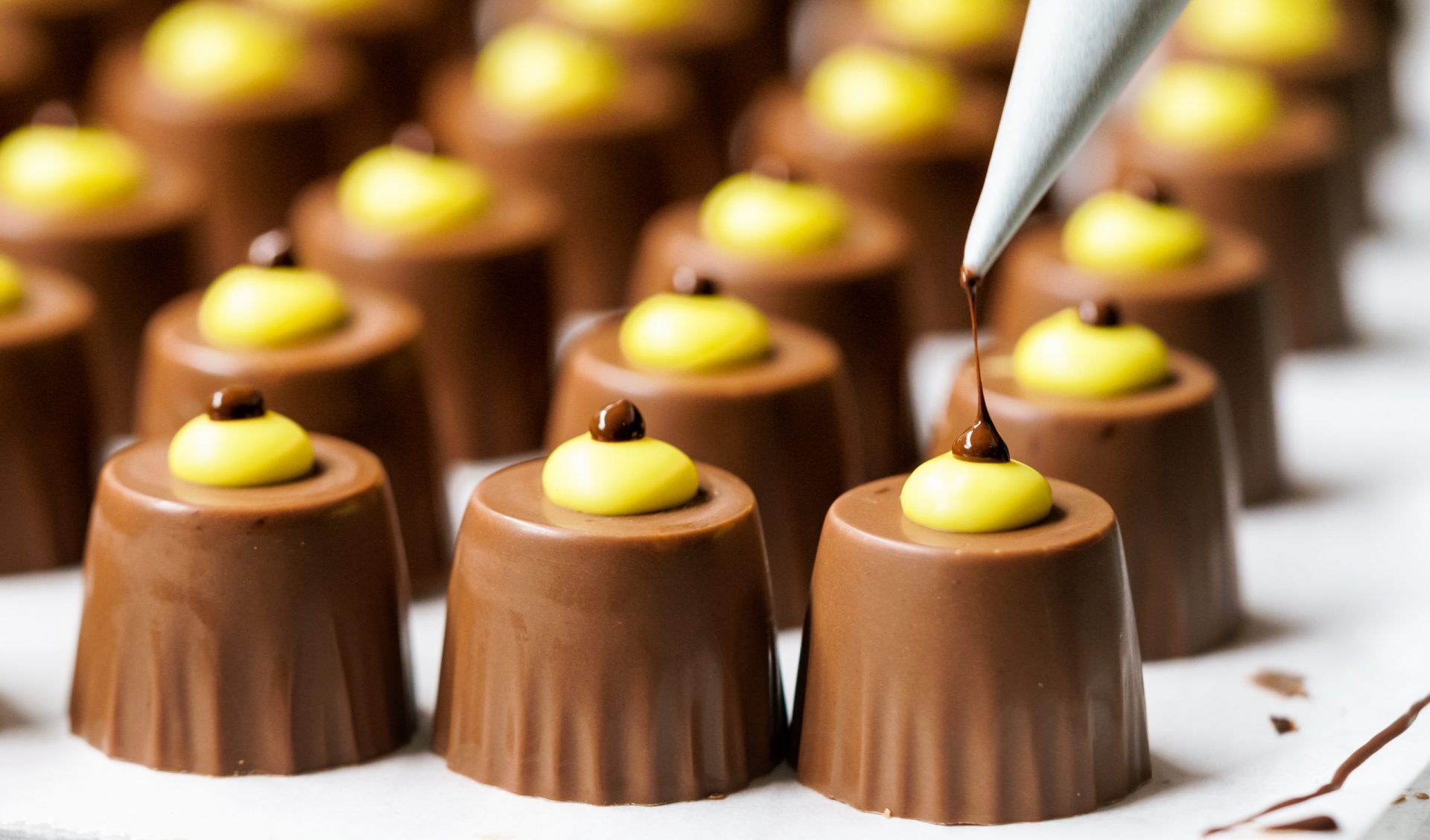 Artisan chocolatiers taste success as businesses flourish on the Coast