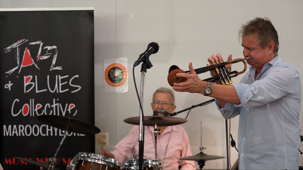 What's on: Classic cars, Vera Blue, collective market and plants with minds