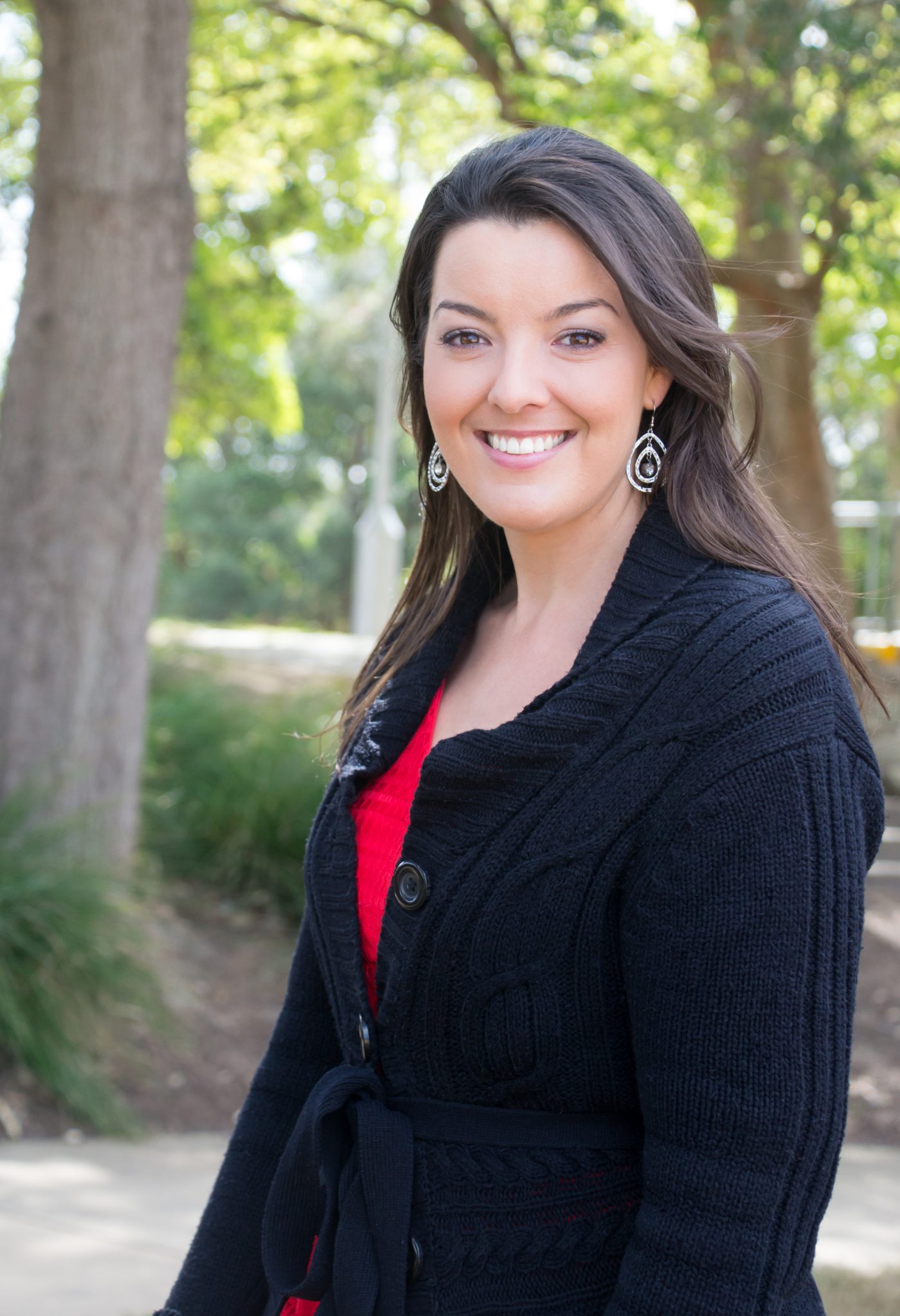 Australia's top young adult author Lynette Noni shares writing tips