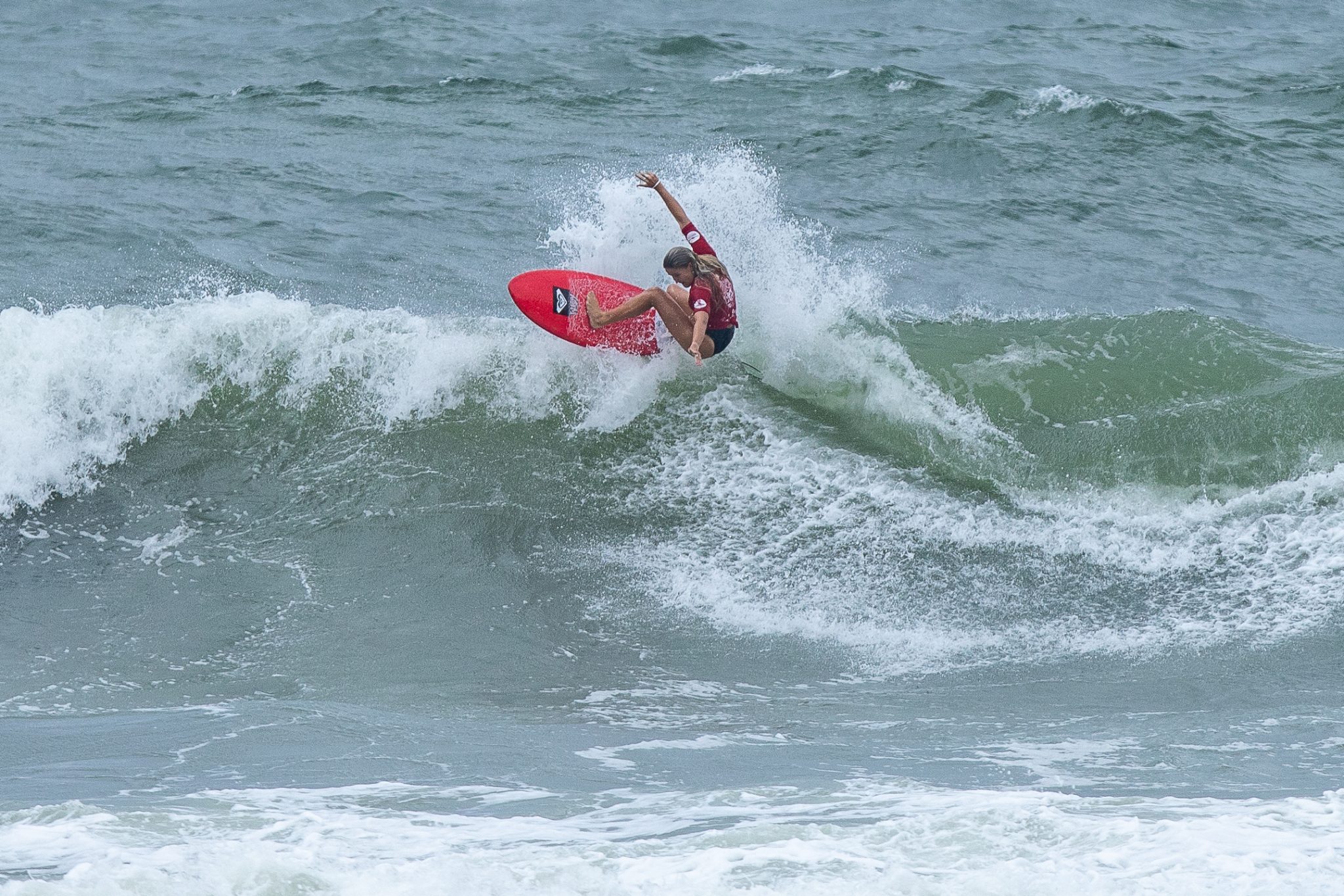 Sunshine Coast hosts nine-day Queensland Surf Festival