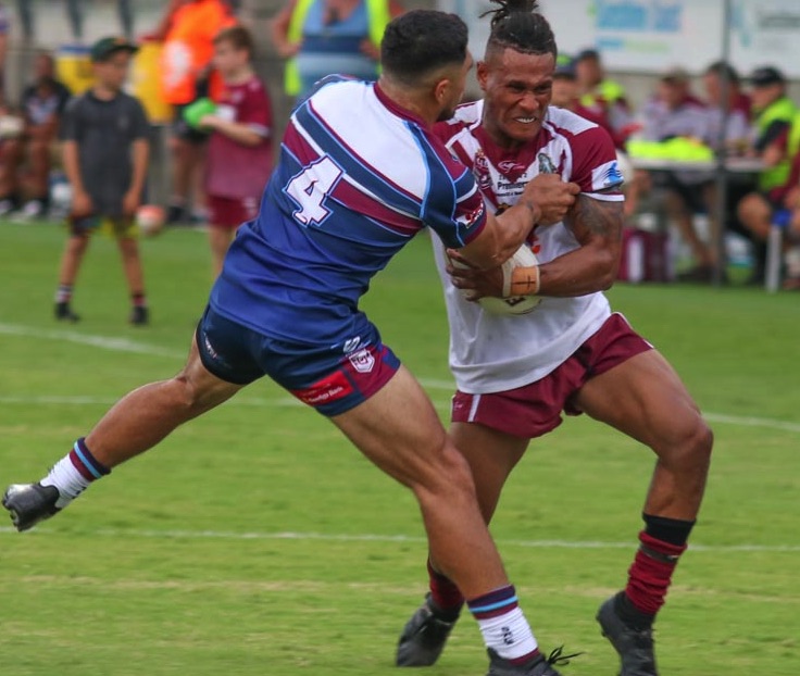 Kawana Dolphins in great shape for Sunshine Coast rugby league season