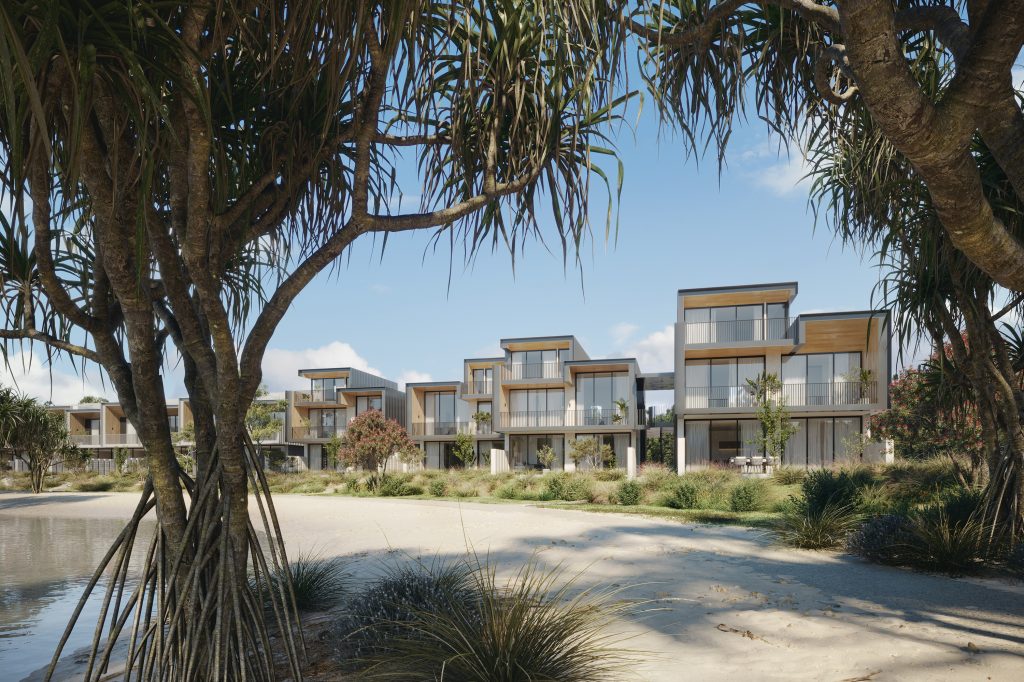 Sunshine Coast's new 'habitat' fast-tracked amid high-profile interest