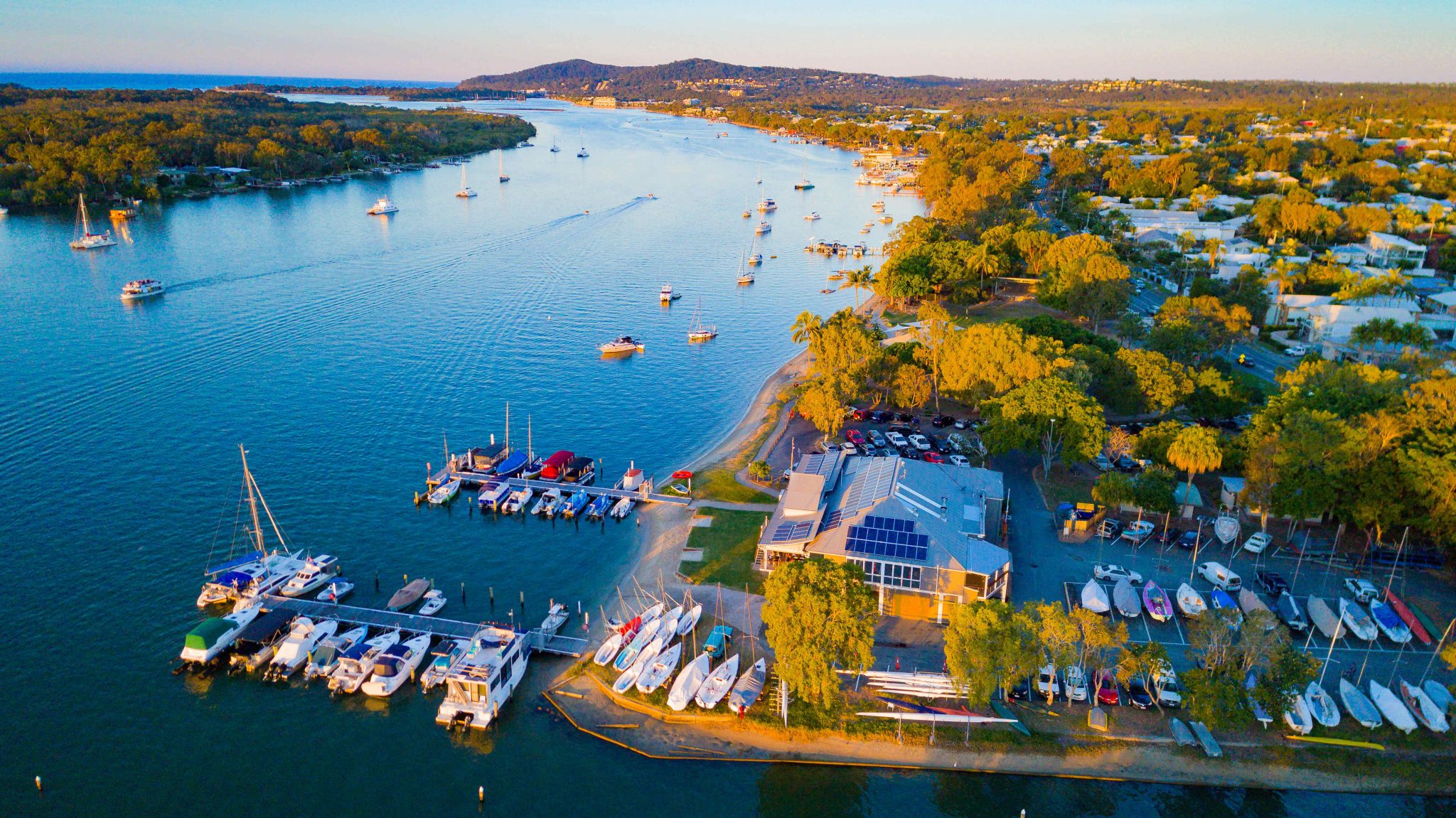 New panel focuses on improving use of Noosa River