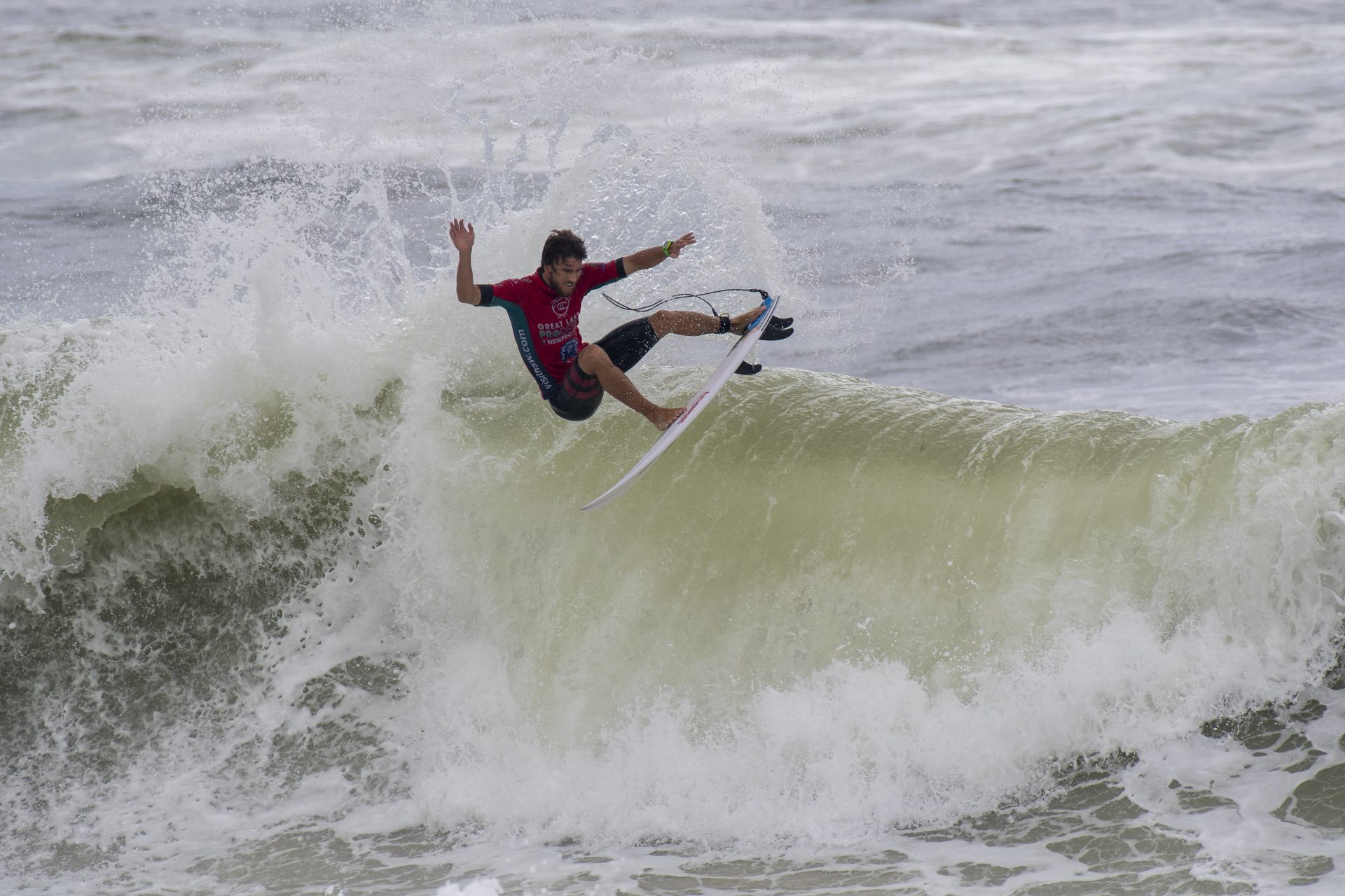 Reef's ready to rattle world tour once more