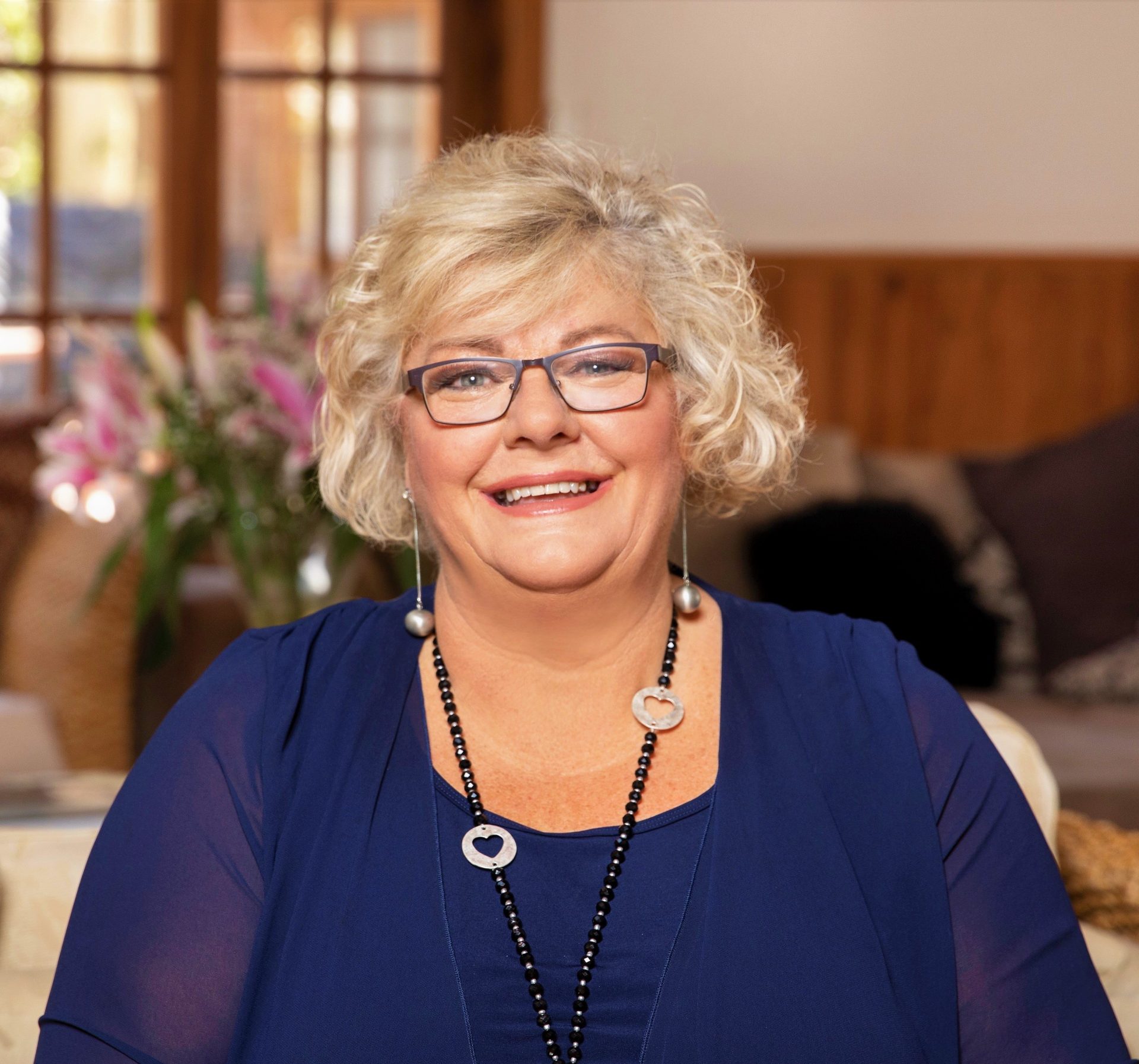 Celebrity chef gets behind campaign for carers