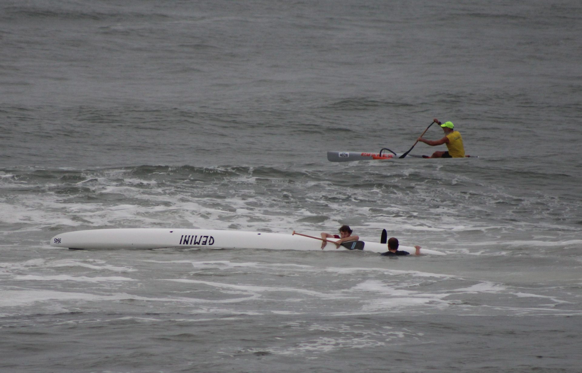 Severe weather risk remains as low edges closer