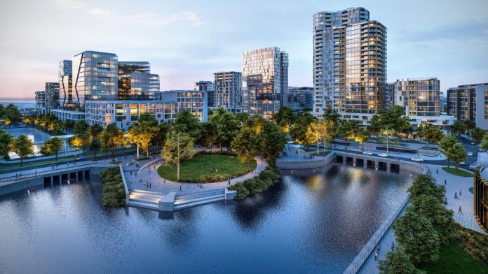 Council confirms board to drive future of SunCentral