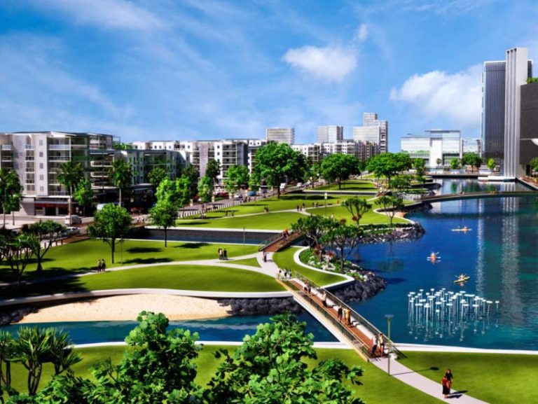 Council confirms board to drive future of SunCentral