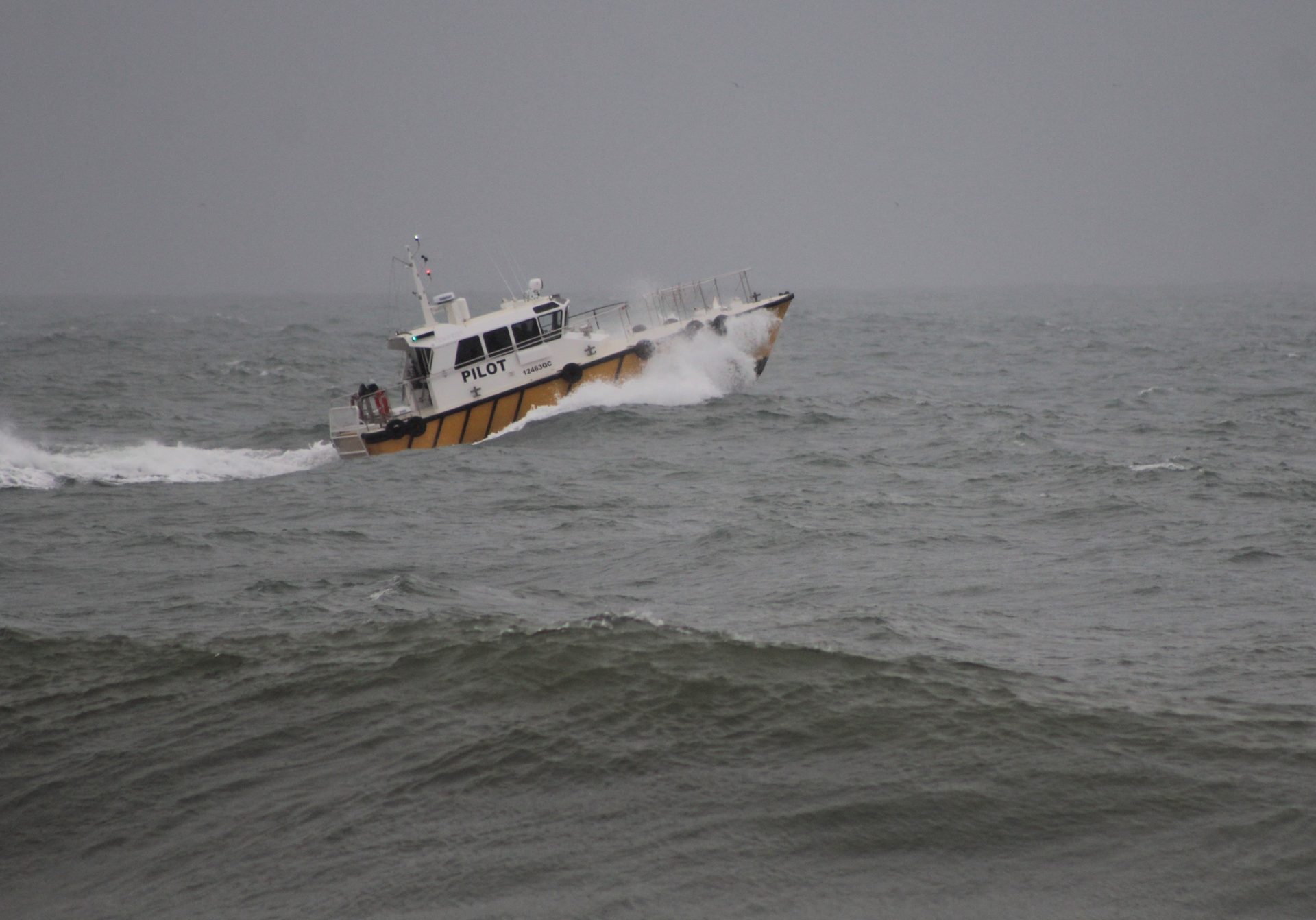 Sea pilots service set to make waves with multimillion-dollar expansion