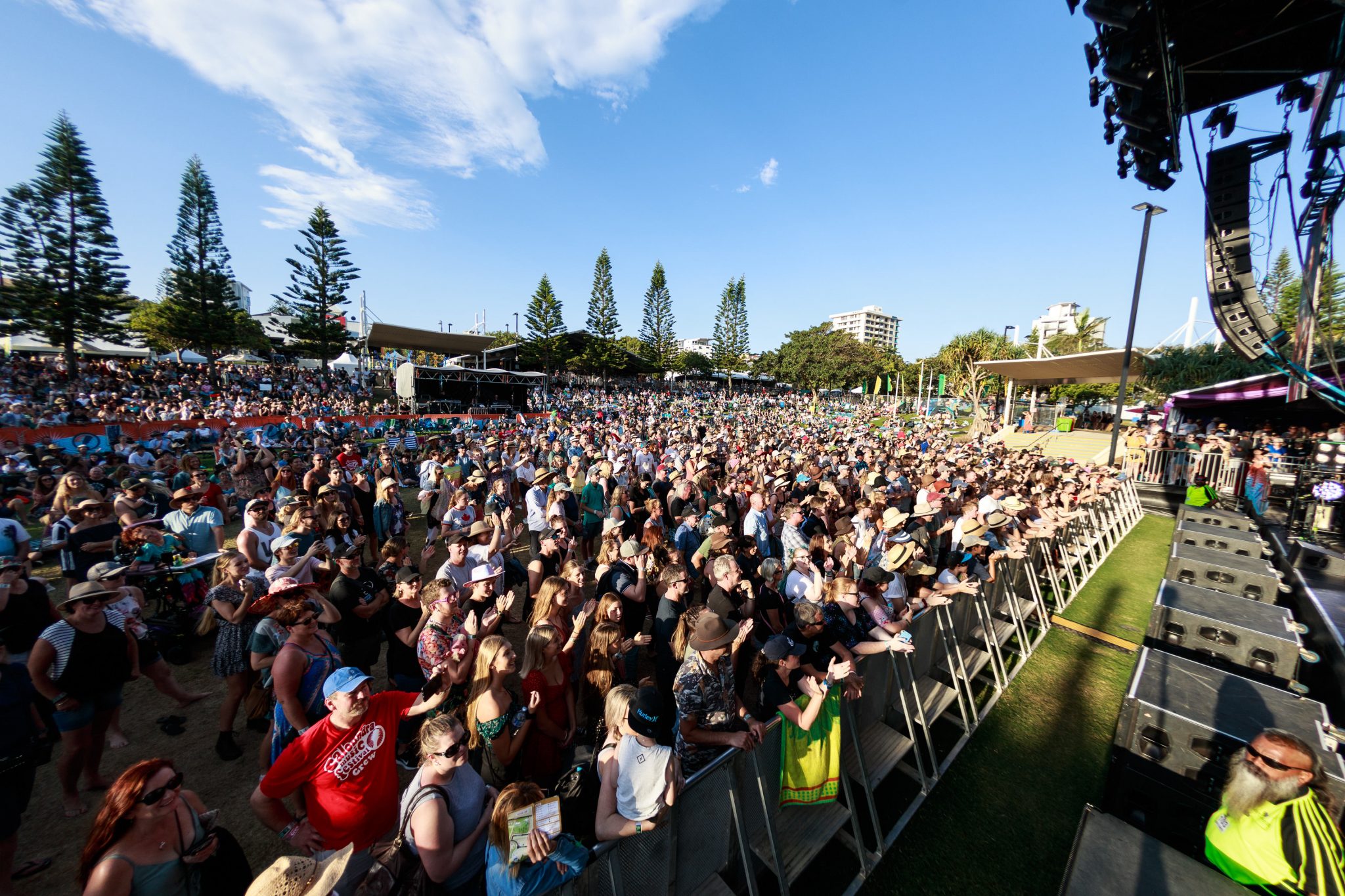 Sport, music, lifestyle and more amid major events for 2023