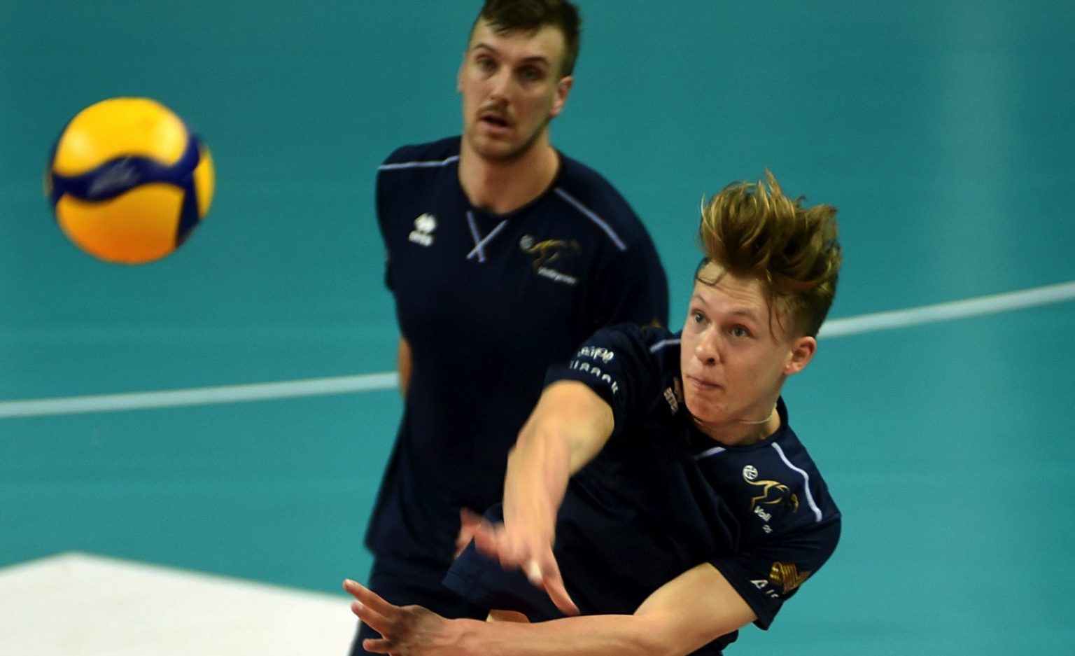 'Awesome opportunity': Billy's surprise call-up to national team