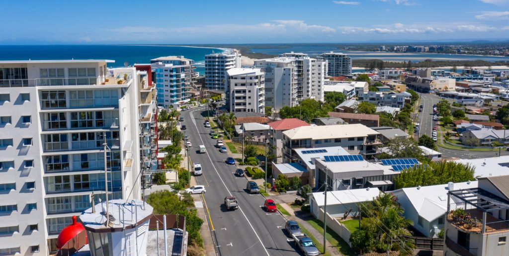 Warning as Coast faces population surge 'like never seen before'